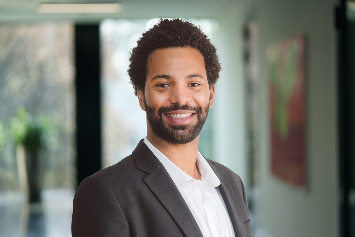 Duca Francisco - Helvetia Consulting AG